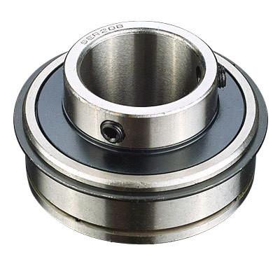 중국 B2B Buyer's Choice UC308 Textile Machinery Bearing with Steel Cage and ABEC1 Precision 판매용