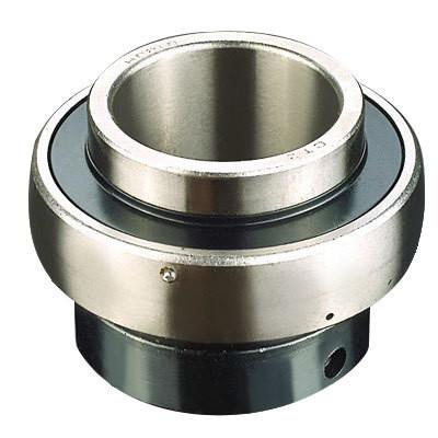 중국 B2B Buyer's Choice UC308 Textile Machinery Bearing with Steel Cage and ABEC1 Precision 판매용