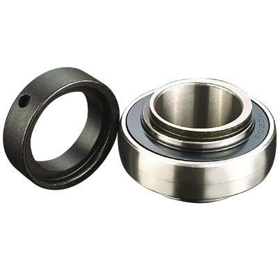중국 B2B Buyer's Choice UC308 Textile Machinery Bearing with Steel Cage and ABEC1 Precision 판매용