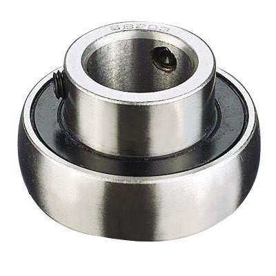 Κίνα Steel Cage UC306 Bearing for Agriculture in Main Market of Europe America and Africa προς πώληση