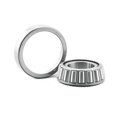 Κίνα Noiseless Performance M 12649 /10 Inch Taper Roller Bearing with Steel Cage Material προς πώληση