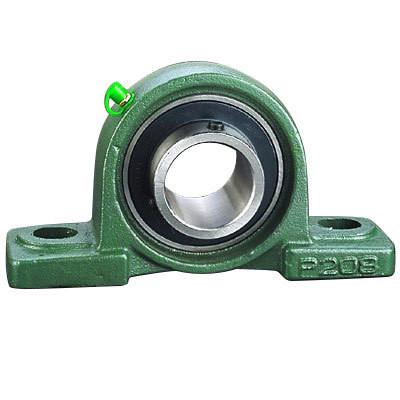 China Harvester Bearing UCP208 HT200 Pillow Material 100% Chrome Steel for Your Business à venda
