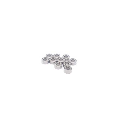 중국 Single Row MR84 MR84ZZ Mini Bearing and ABEC-1 Precision for Optimal Performance 판매용