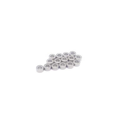 중국 Single Row MR84 MR84ZZ Mini Bearing and ABEC-1 Precision for Optimal Performance 판매용