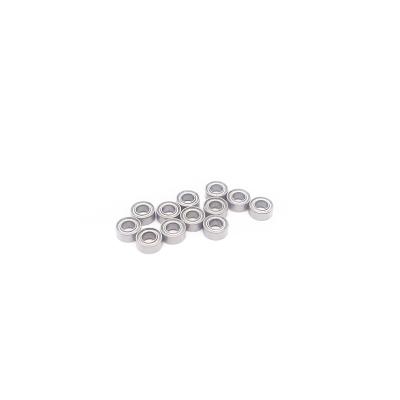 중국 Single Row MR84 MR84ZZ Mini Bearing and ABEC-1 Precision for Optimal Performance 판매용