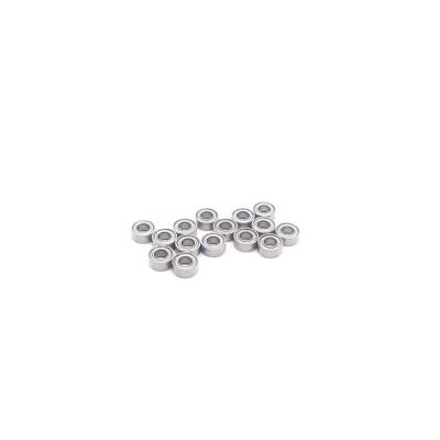 Middle East.Aisa.America.Europe Market High Speed R144 ZZ Micro Ball Bearings for Dental