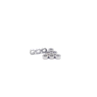 중국 Middle East.Aisa.America.Europe Market High Speed R144 ZZ Micro Ball Bearings for Dental 판매용
