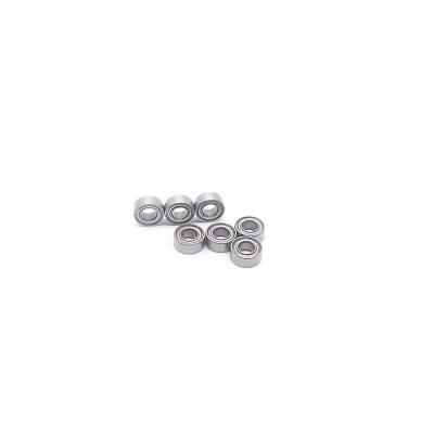 중국 Middle East.Aisa.America.Europe Market High Speed R144 ZZ Micro Ball Bearings for Dental 판매용