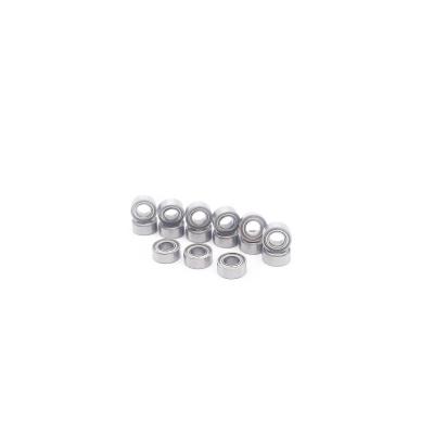 중국 Middle East.Aisa.America.Europe Market High Speed R144 ZZ Micro Ball Bearings for Dental 판매용