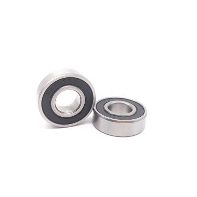 Κίνα High Speed Competitive Bearing List 6202 ZZ 6202 2RS with Hangu Shell Lubrication προς πώληση