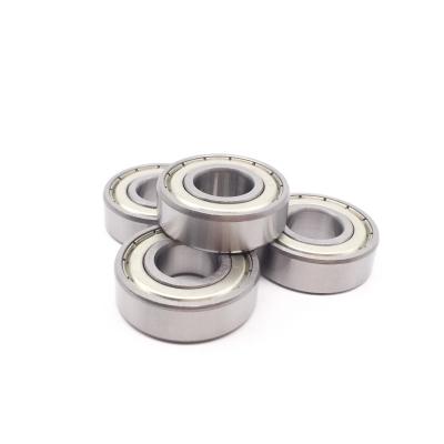 Κίνα High Speed Competitive Bearing List 6202 ZZ 6202 2RS with Hangu Shell Lubrication προς πώληση