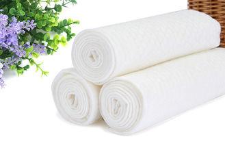 Cina Asciugamani comodi del bagno, asciugamani eliminabili amichevoli di Eco Microfiber in vendita