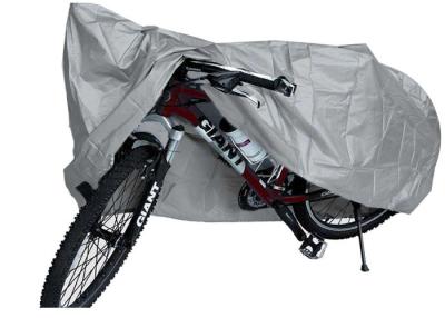 China 210D van de de Stoffenfiets van Oxford de Beschermende Dekking voor Bergfiets/Wegfiets Te koop