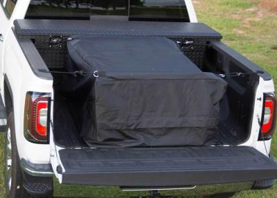 Cina Borsa nera professionale 40 resistenti impermeabili x 50 x 22 del camion del tufo in vendita