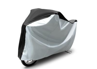 China 210D Materiële Gemakkelijke de Opslag78x43x27.5 Duim van de de Fiets Beschermende Dekking van Oxford Te koop