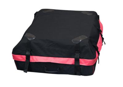 China 10 pés cúbicos Waterproof o saco da carga do telhado para a grade de tejadilho 47,2 x 7,9 x 37,4 polegadas à venda
