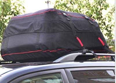 China Saco da carga do telhado de 6 Ft do Cu que dobra o OEM/ODM macios de pano de Shell Oxford disponíveis à venda