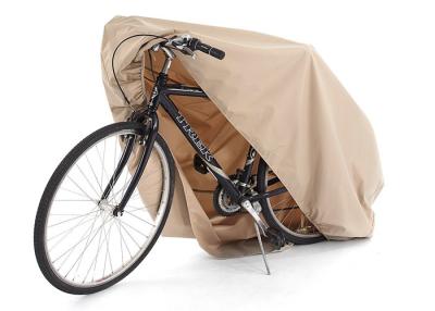 China 300D fiets Beschermende Dekking voor van de Bergfiets/Weg Fiets Aangepast Ontwerp Te koop