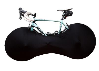 China De openluchthometrainerdekking, de Dekking van de Bergfiets maakt 0,7 Ponden waterdicht Te koop