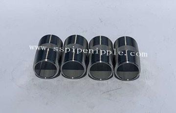 중국 Niple Acero Inoxidable 304/316 CEDULA 40 ROSCA 1/2 x 10