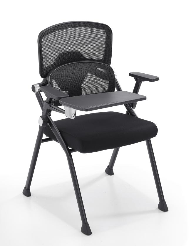 Bulk Pack Training Chairs for Business Conference Room