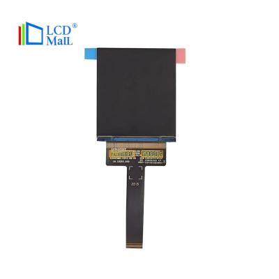 中国 1080*1200 2.95 インチ 平方 OLED AMOLED ディスプレイ画面 MIPI HD-MI コントローラーボード 販売のため