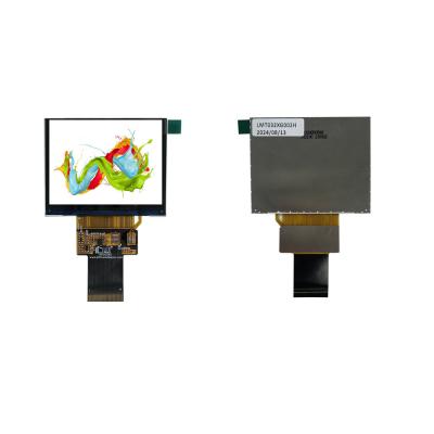 Китай 1024x768 Arduino TFT LCD дисплей с интерфейсом ZIF-0.5 PITCH 40PIN RGB продается
