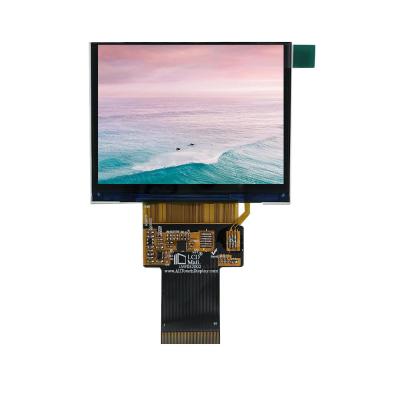 Cina Modulo TFT all'ingrosso 3.17 Modulo LCD OEM/ODM 1024*768 Interfaccia HD-MI Display LCD TFT con CTP in vendita