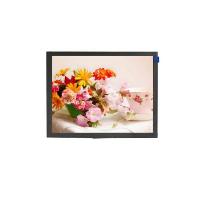 Китай Мини планшетный экран 8 дюймовый TFT LCD модуль с разрешением 1024 * 768 и яркостью 680 нит продается