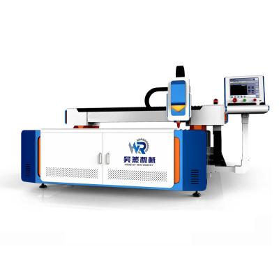 Cina Area di taglio della tagliatrice del laser della fibra di controllo 1000W di CypOne 3015 in vendita