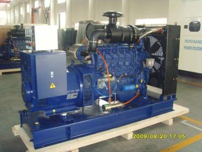 Cina Generatore diesel insonorizzato di Perkins, 2806A-E18TAG1A in vendita
