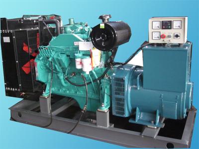 Cina Generatore diesel di Perkins di 3 valutazioni di fase, 1104A-44TG2 in vendita
