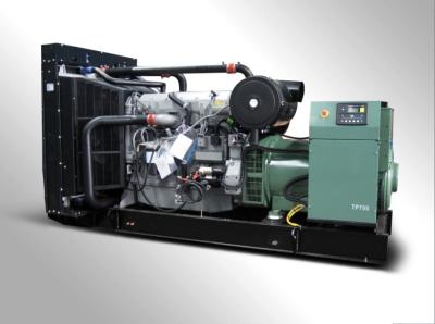 Cina generatore diesel raffreddato ad acqua di 120kW Perkins, 1006TAG2 in vendita