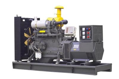Cina Generatore diesel centrifugo di Perkins, 50 hertz, 1500 giri/min., meccanici in vendita