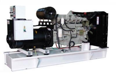 Cina un generatore diesel di 1540 chilowatt Perkins, 50 hertz, 1925kVA, colpo 4 in vendita