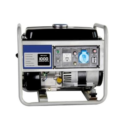 Cina Power Equipment Small Portable Gasoline Generator 5kva 8kva 10kva in vendita