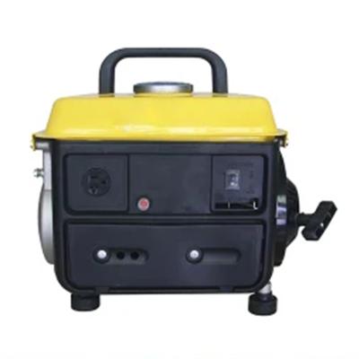 Cina Portable Industrial Natural Gas Generator AC Single Phase 15L 25L in vendita