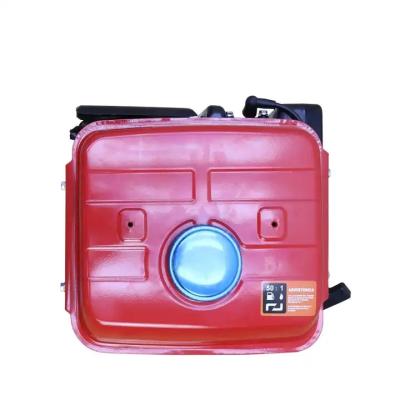 Cina 40kva piccolo generatore a benzina telecomandato 3.5KW in vendita