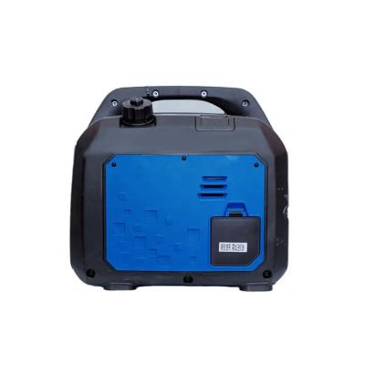 中国 7kva Household Small Gasoline Generator Stable Operation Nationwide UNPROFOR 販売のため