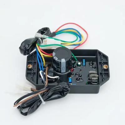 China Acessório para gerador Kipor AVR AC Regulação automática de tensão KI-DAVR 95SW à venda