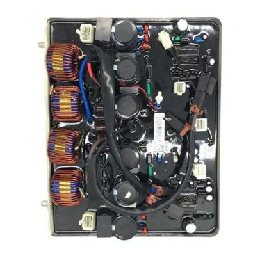 China Regulador de tensão automática acessório do AVR Guyotai do gerador original de ADVR-440 à venda