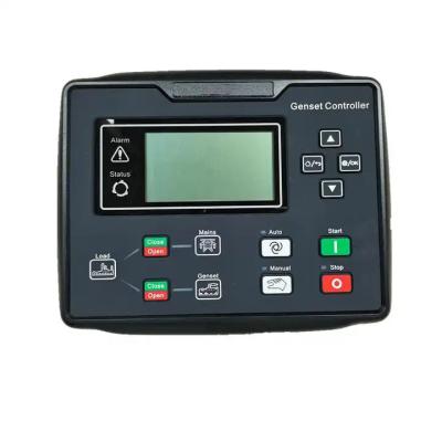 China Controle Auto-de partida diesel de Accessory Model DKG155 do controlador do gerador de Comap à venda