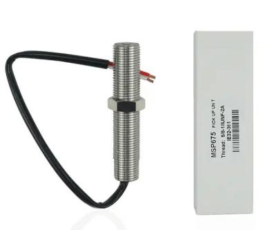 China Modelo magnético acessório MSP675 de Plckup da velocidade do gerador diesel à venda