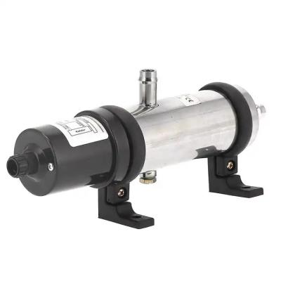 China Generator-Installations-Selbstverteilendes Maschinen-Wasser Heater Model FS-001-0.5 zu verkaufen