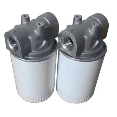 China Generator-Zusatz-Triebwerkschmierölfilter-Element-hohe Leistungsfähigkeit und Energieeinsparung zu verkaufen