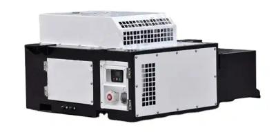 China 460V Diesel Generator Set Multifunctional Container 2368x714x1078mm for sale