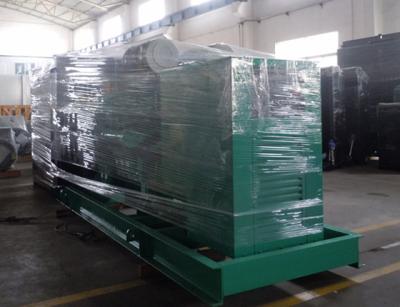 China Geradores a Diesel Cummins sem escova 1500rpm, KTA50-G3 à venda