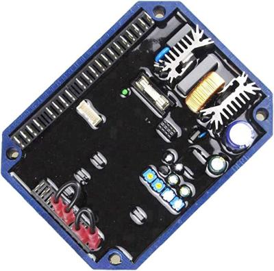 Cina accessorio del generatore 75-300Vac, modulo automatico del regolatore di tensione di AVR in vendita