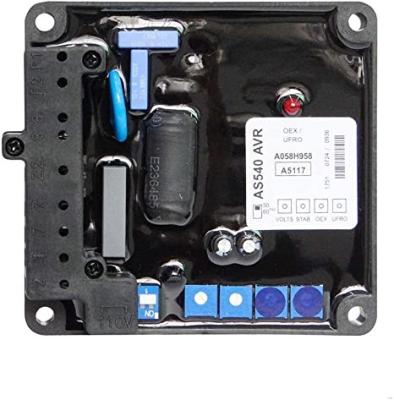Cina 190v-250v Stameord Series Generator Accessory AVR Model SX440-A in vendita