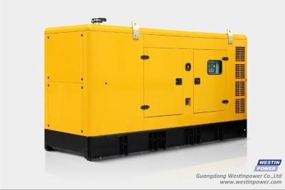 China 50Hz óleo filtro Cummins Diesel geradores, 6LTAA8.9-G2 à venda